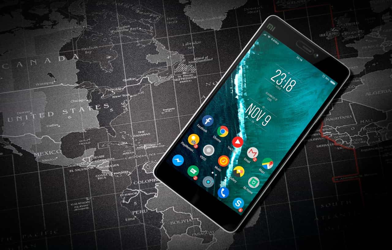 Top Apps To Use When Traveling Best Free Travel Planning Apps